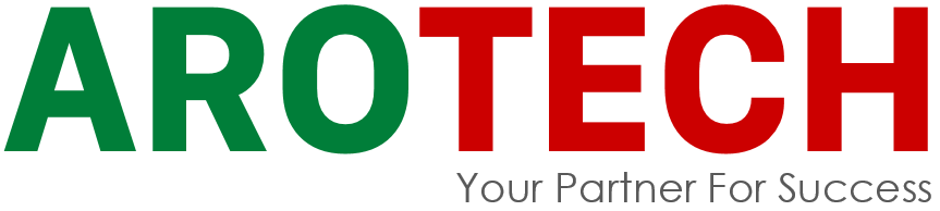 Công ty TNHH Arotech tuyển dụng 3418 - Vieclamnhamay.vn