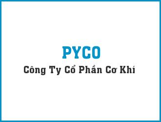 Công Ty Cổ Phần Cơ Khí PYCO tuyển dụng 4546 - Vieclamnhamay.vn