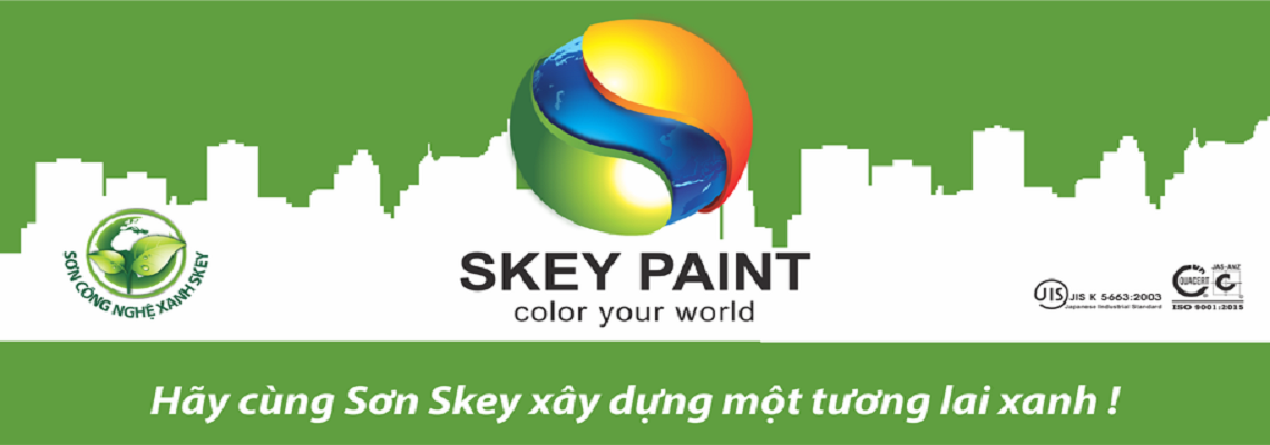 Công ty TNHH Skey Việt Nam tuyển dụng 4570 - Vieclamnhamay.vn