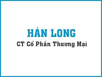 Công ty Cổ phần Thương mại Hán long tuyển dụng 5627 - Vieclamnhamay.vn