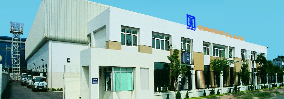 Công Ty TNHH SX-TM Quân Đạt tuyển dụng 5819 - Vieclamnhamay.vn