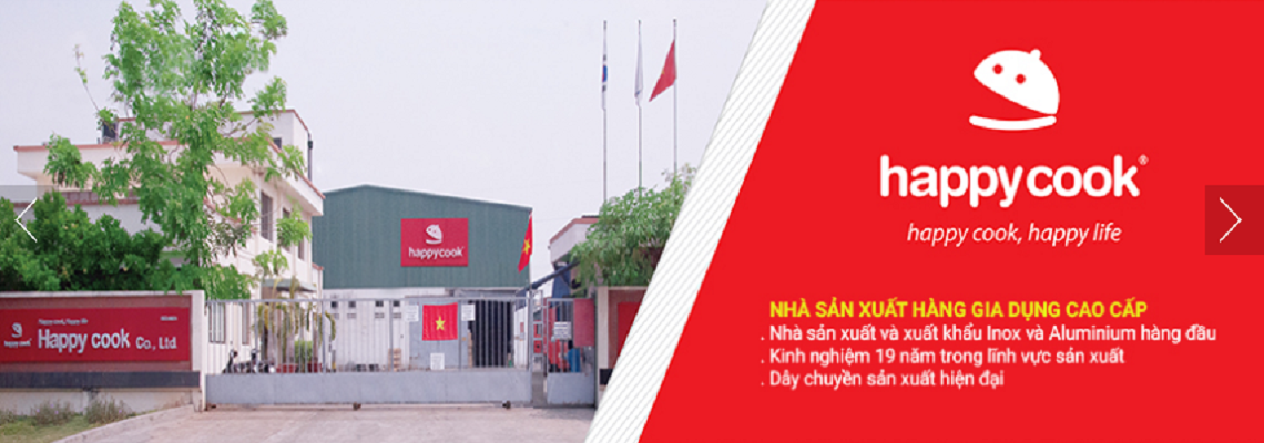Công ty TNHH Happy Cook tuyển dụng 5990 - Vieclamnhamay.vn