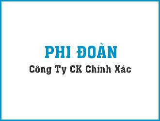 Công Ty TNHH Cơ Khí Chính Xác Phi Đoàn tuyển dụng 7447 - Vieclamnhamay.vn