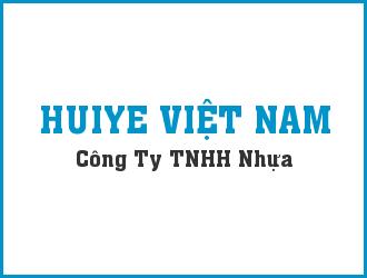 Công Ty TNHH Nhựa Huiye Việt Nam tuyển dụng 7890 - Vieclamnhamay.vn
