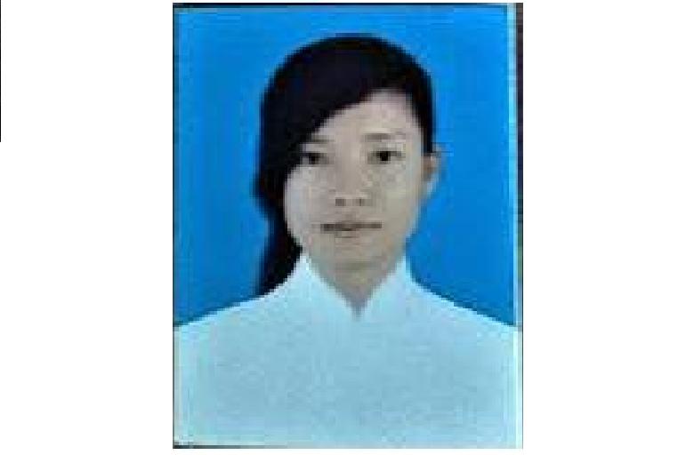 Hồ sơ online Lê Thị Xuân Lộc: Nhân viên, Ứng tuyển nhân viên QC/QA ...