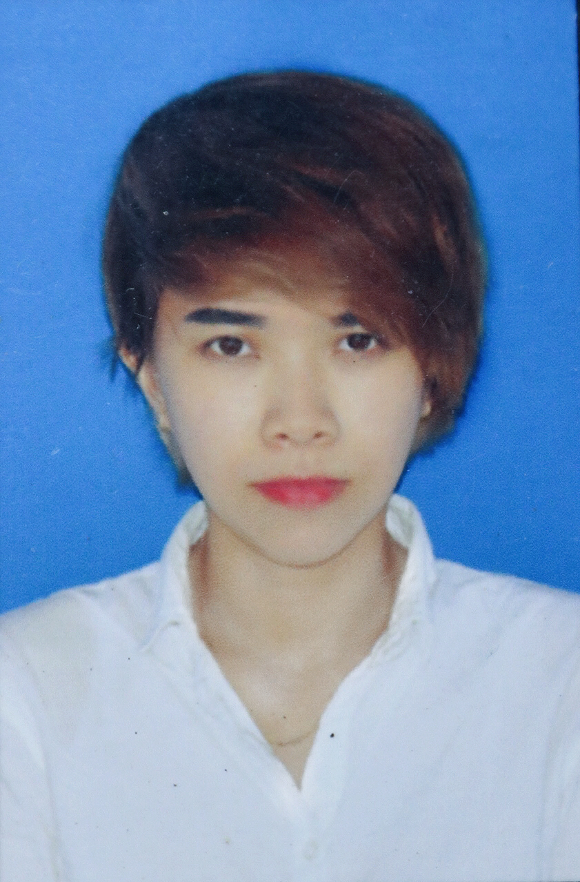 Hồ sơ online NGUYỄN THỊ NGỌC ĐIỆP: Nhân viên, Ứng tuyển nhân viên văn ...