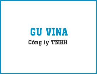 Công ty TNHH GU VINA tuyển dụng 13256 - Vieclamnhamay.vn