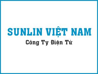 Công Ty Điện Tử Sunlin Việt Nam tuyển dụng 14266 - Vieclamnhamay.vn