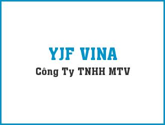 Công Ty TNHH MTV YJF VINA (YJF VINA) tuyển dụng 15260 - Vieclamnhamay.vn