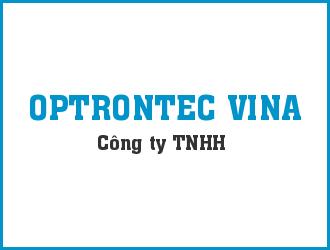 Công ty TNHH Optrontec Vina tuyển dụng 14308 - Vieclamnhamay.vn