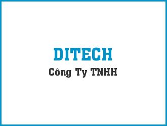 Công Ty TNHH Ditech tuyển dụng 17680 - Vieclamnhamay.vn