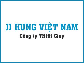 Công ty TNHH Giày Ji Hung Việt Nam tuyển dụng 20354 - Vieclamnhamay.vn