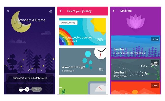 Material Design là gì? 4 Điều cần biết về Material Design