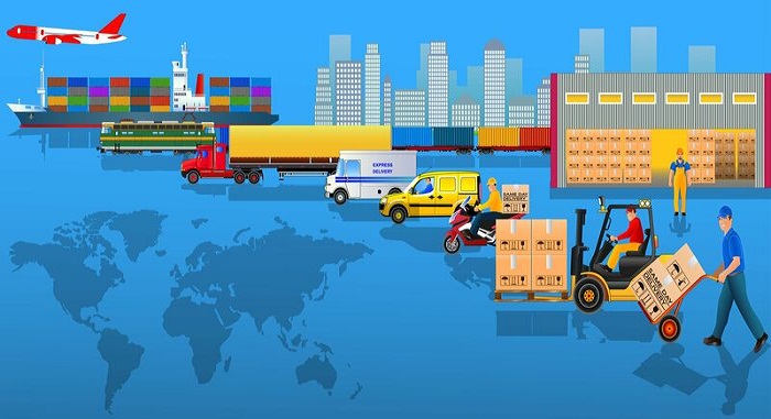 3 phần mềm quản trị Logistics bạn cần biết