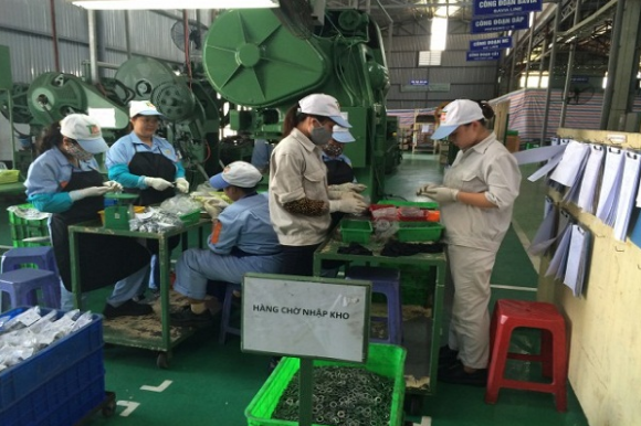 Giải thích qc line là gì và vai trò của nó trong quá trình sản xuất