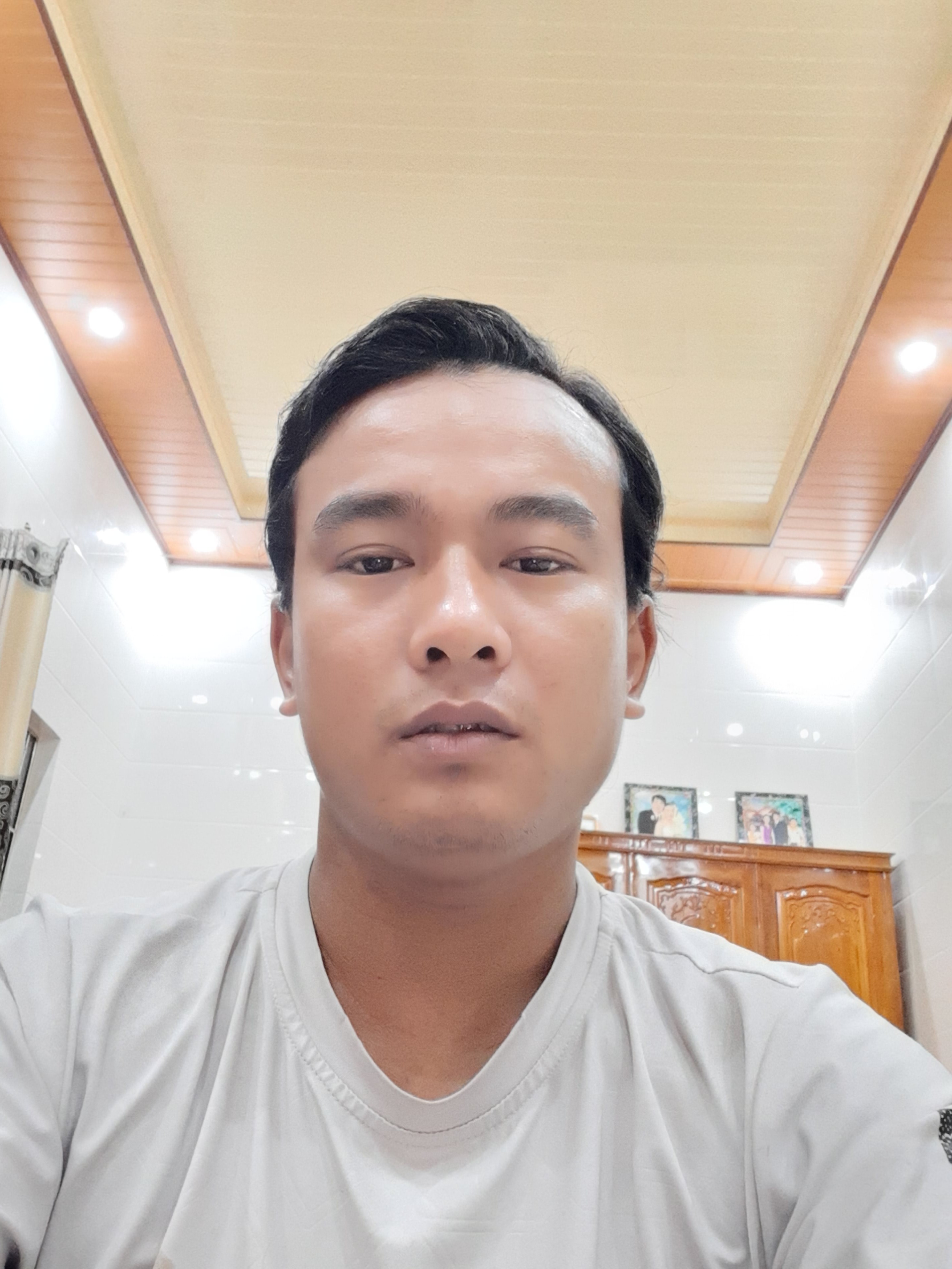 Hồ sơ online Lê Kim Công: Nhân viên, Lái xe hạng C - Vieclamnhamay.vn