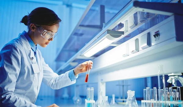 Phòng Lab là gì? Bỏ túi 5 cách sơ cứu chấn thương khi làm thí nghiệm