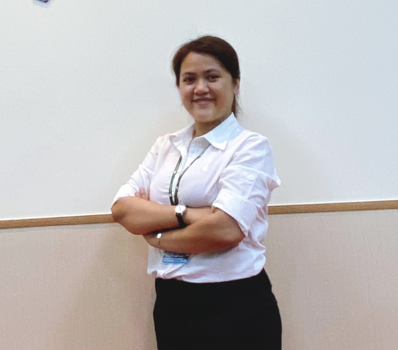 Hồ sơ online Lưu Mỹ Linh: Nhân viên, Nhân viên tìm việc làm ...